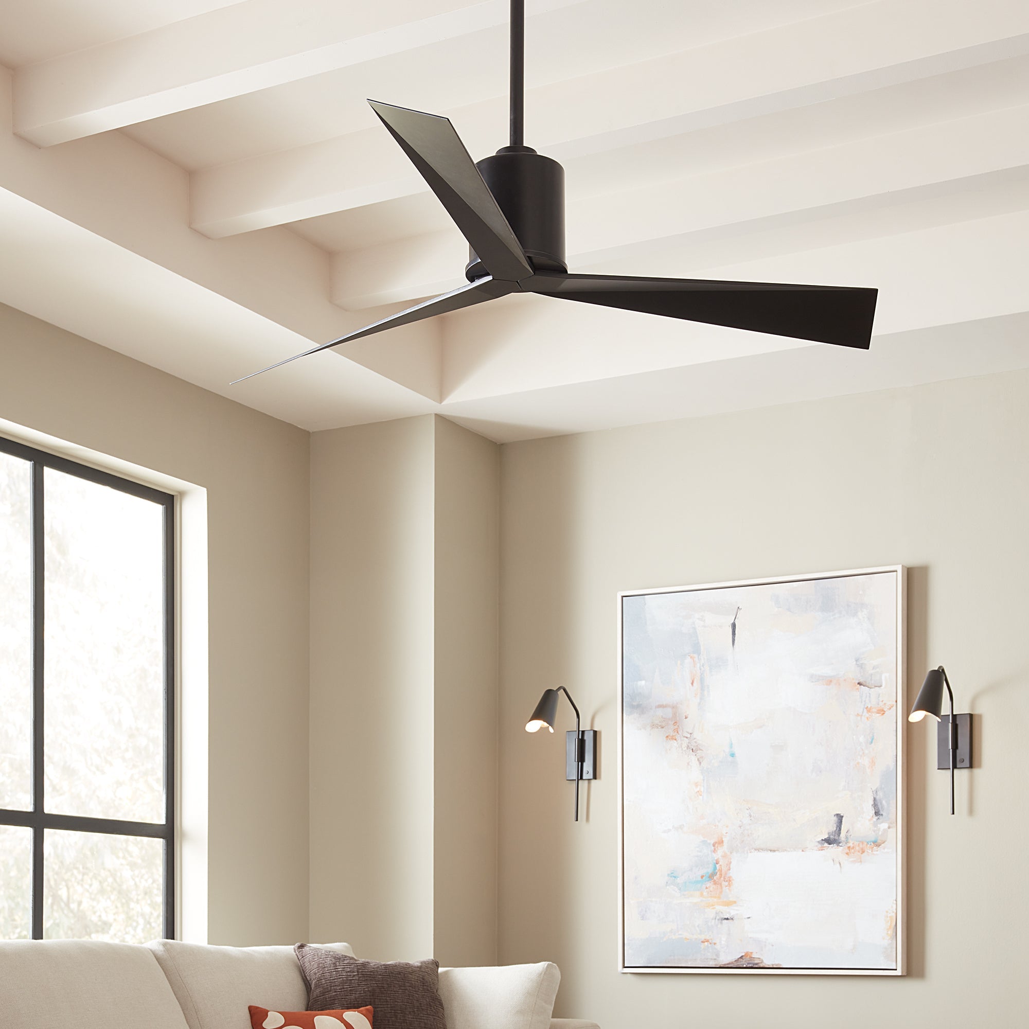 Browse Quality Indoor Ceiling Fans – Page 2 – Progress Lighting
