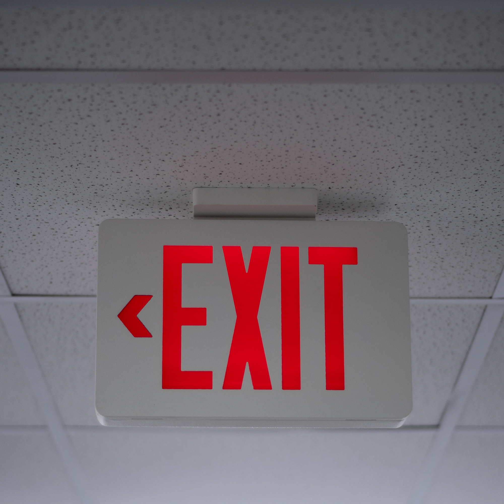 Exit and Emergency Lights and Signs – Progress Lighting