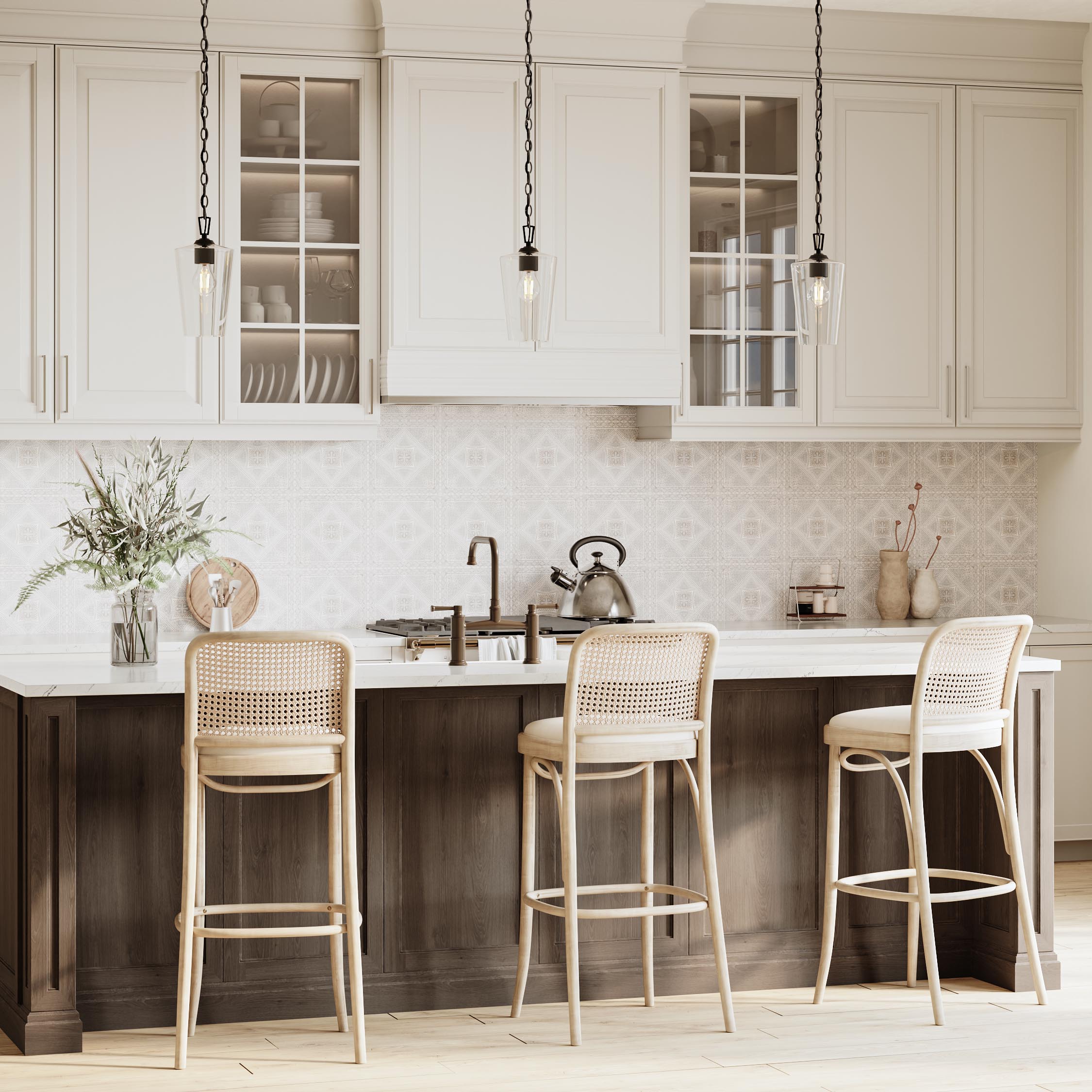 Summer 2025 New Lighting Products – Tagged "Indoor" – Progress Lighting