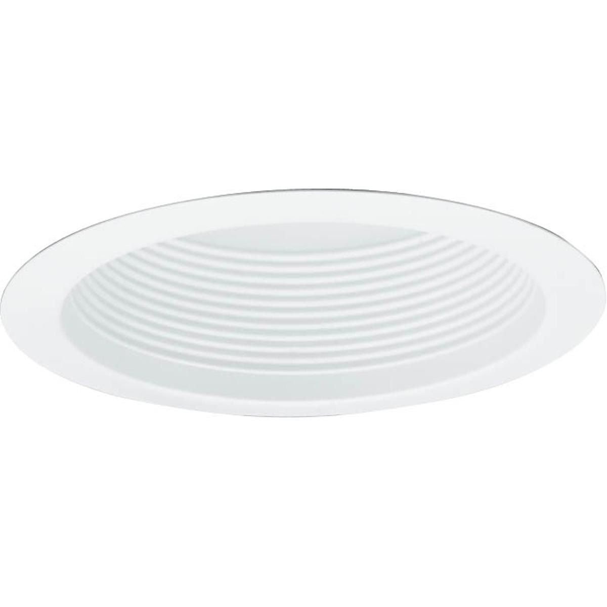 6 inch full baffle – Progress Lighting