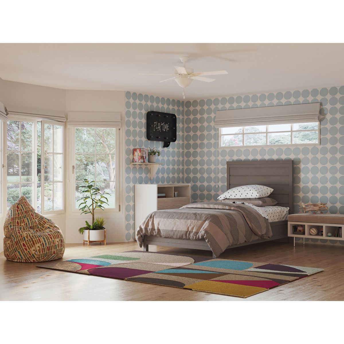 Quality Ceiling Fan Light Kits – Progress Lighting