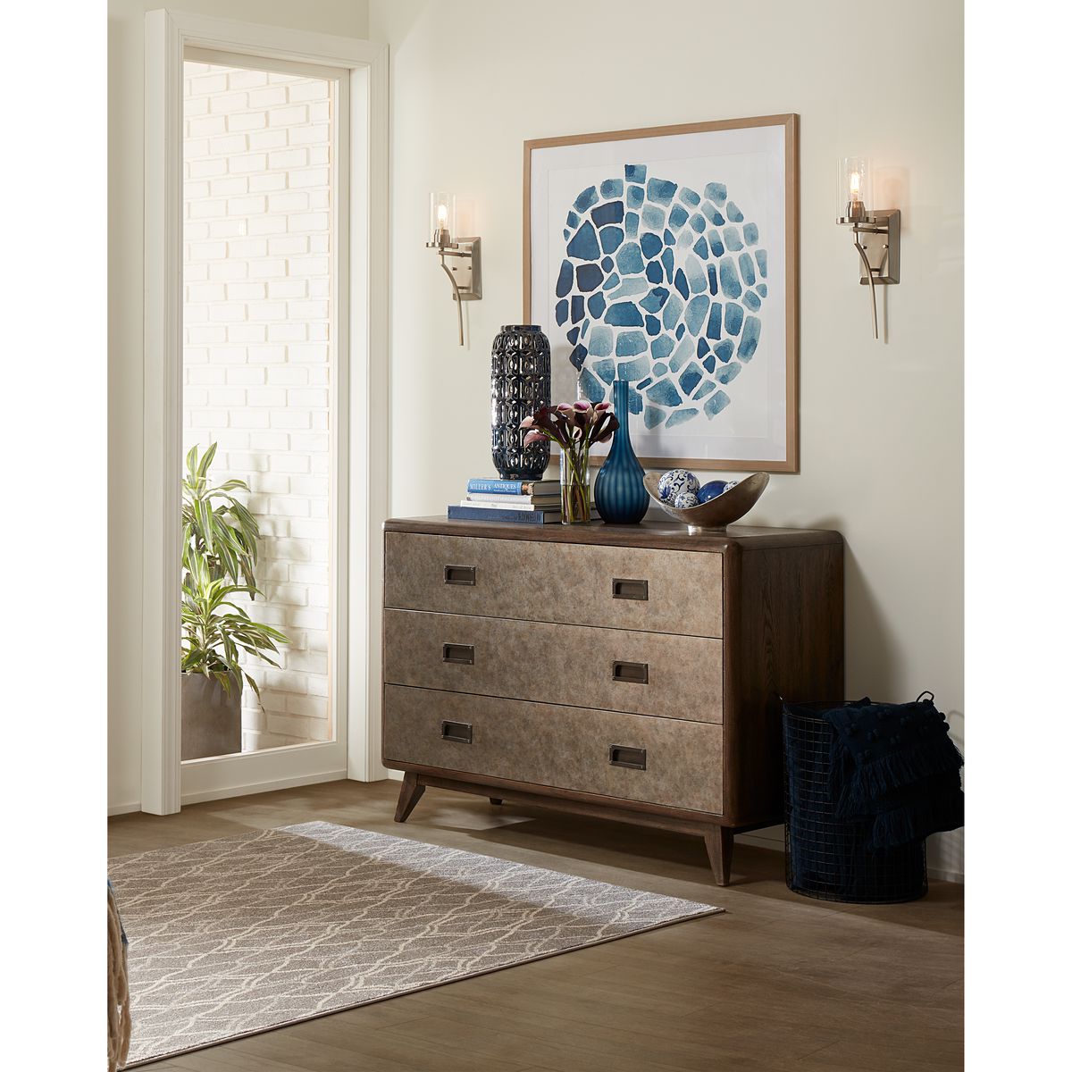 Browse High Quality Wall Sconce Lighting – Page 6 – Progress Lighting