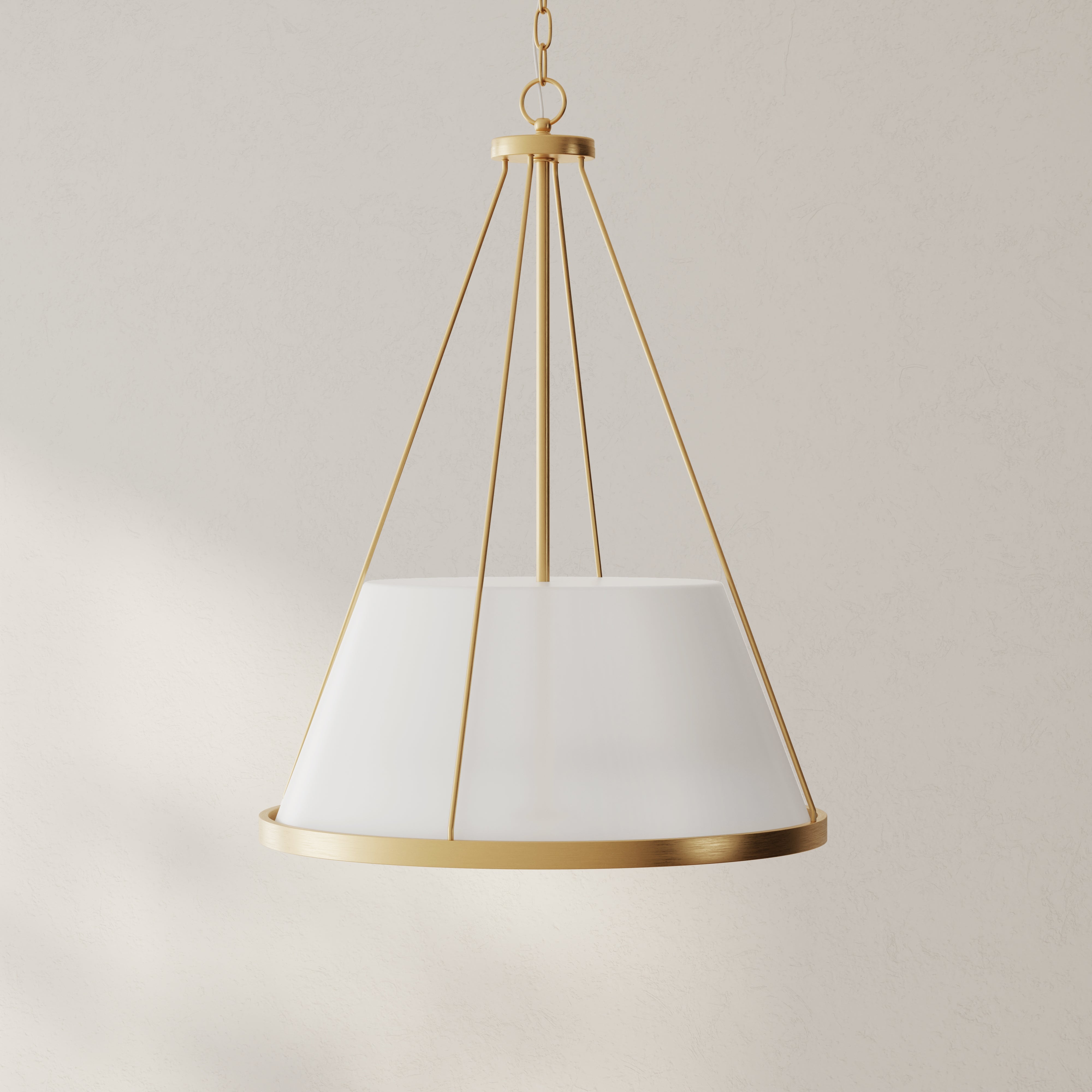 Saffert Collection 3-Light Pendant Light – Progress Lighting