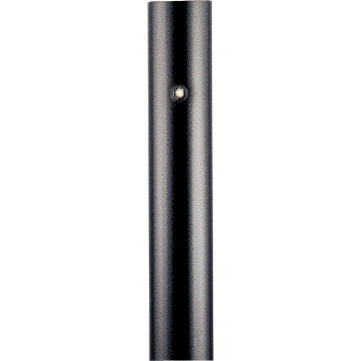 Outdoor 7' Aluminum Post with Photocell – Progress Lighting
