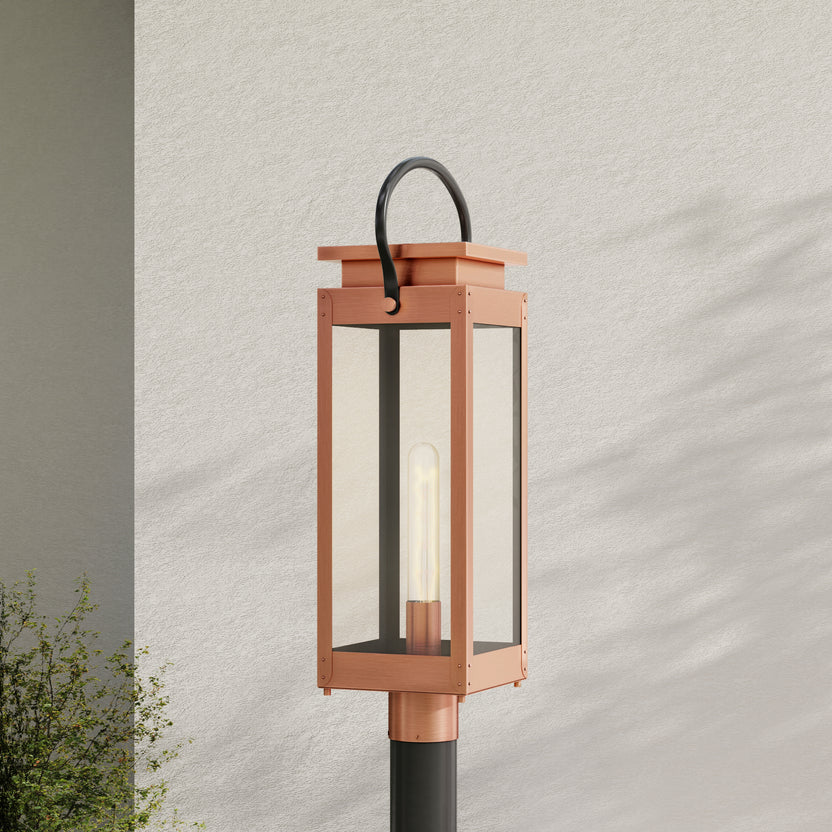 Browse High Quality Outdoor Post Lights – Progress Lighting