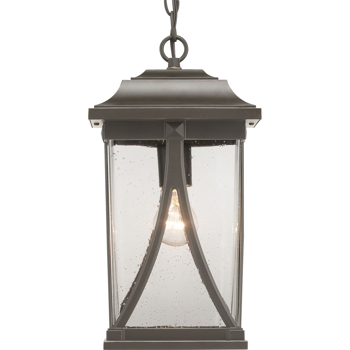Abbott 1-Light Hanging Lantern – Progress Lighting