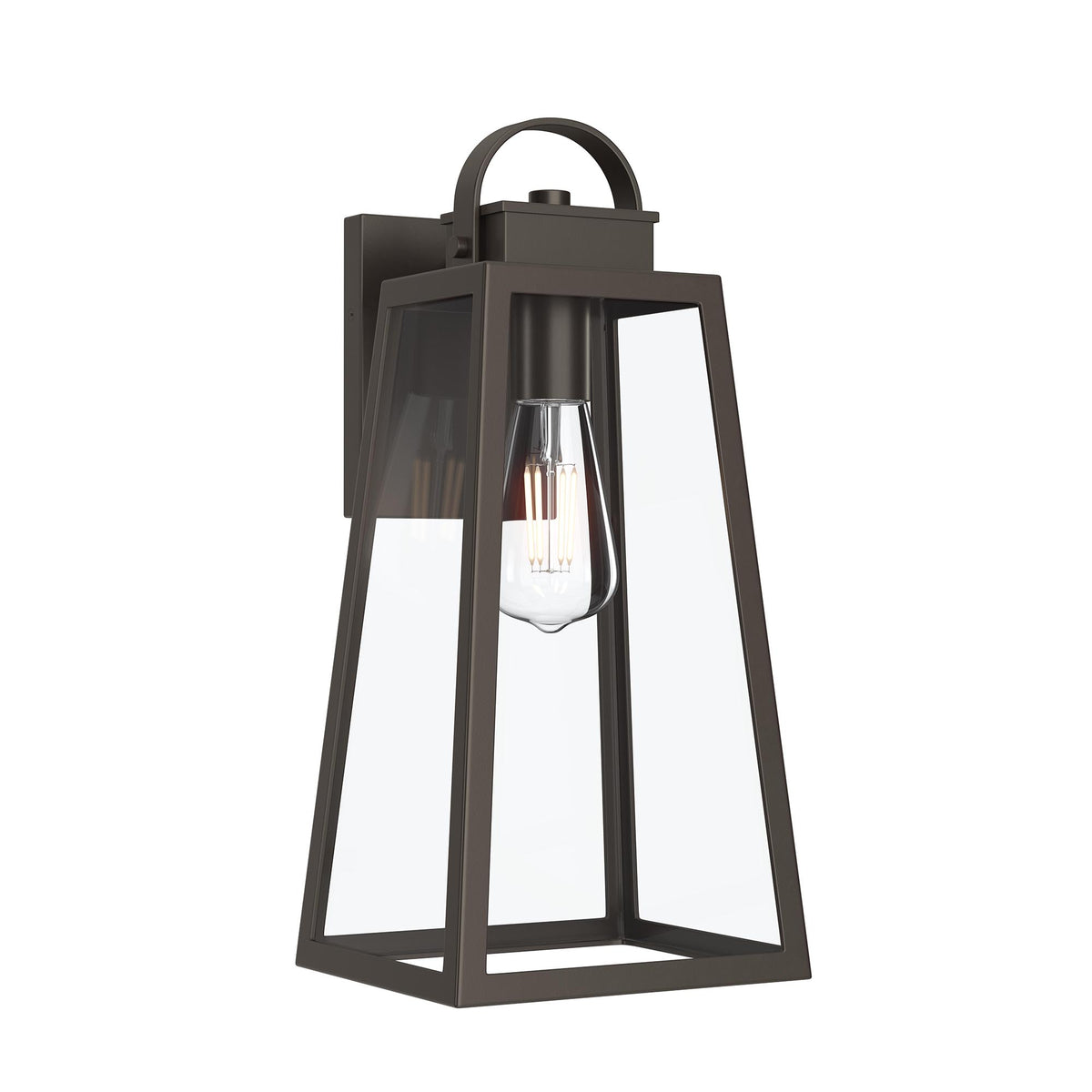 Hedry Outdoor Wall Light – Progress Lighting