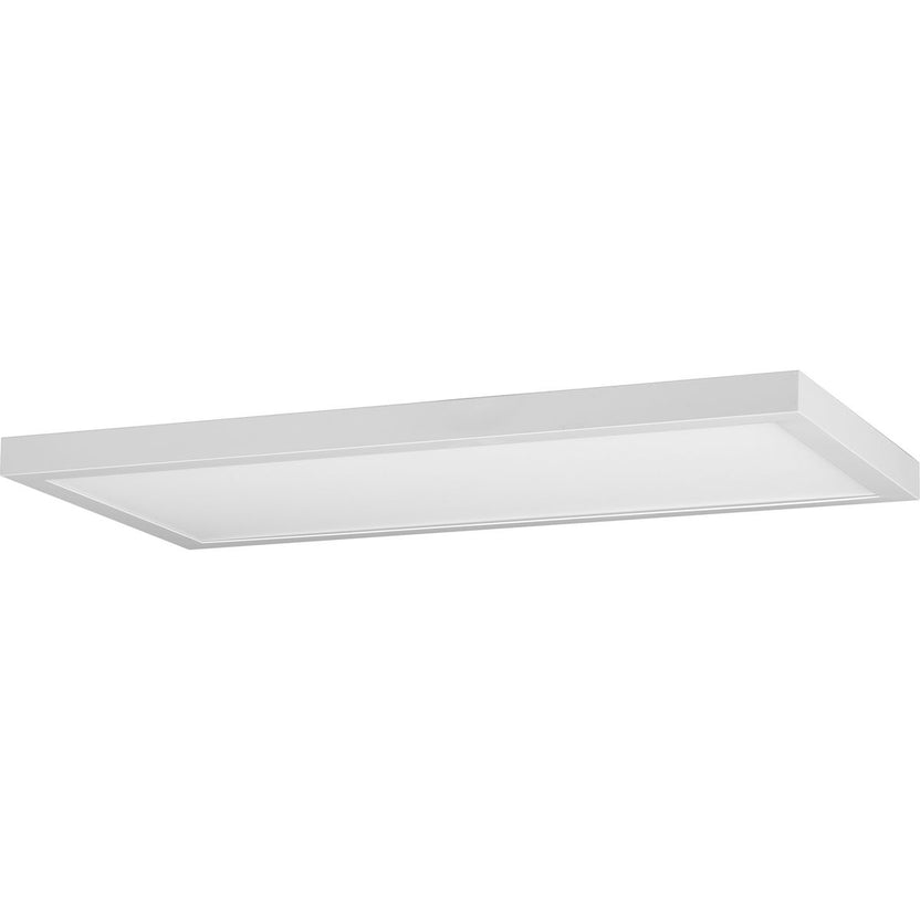 Everlume 24" Linear Ceiling Panel Light – Progress Lighting
