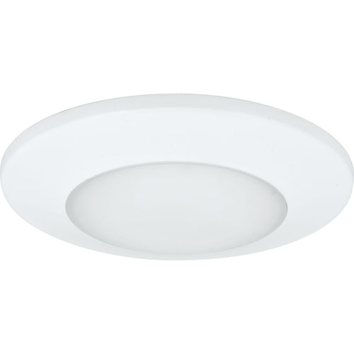 7.25" Round LED Surface Mount – Progress Lighting