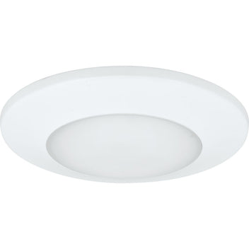 7.25" Round LED Surface Mount – Progress Lighting