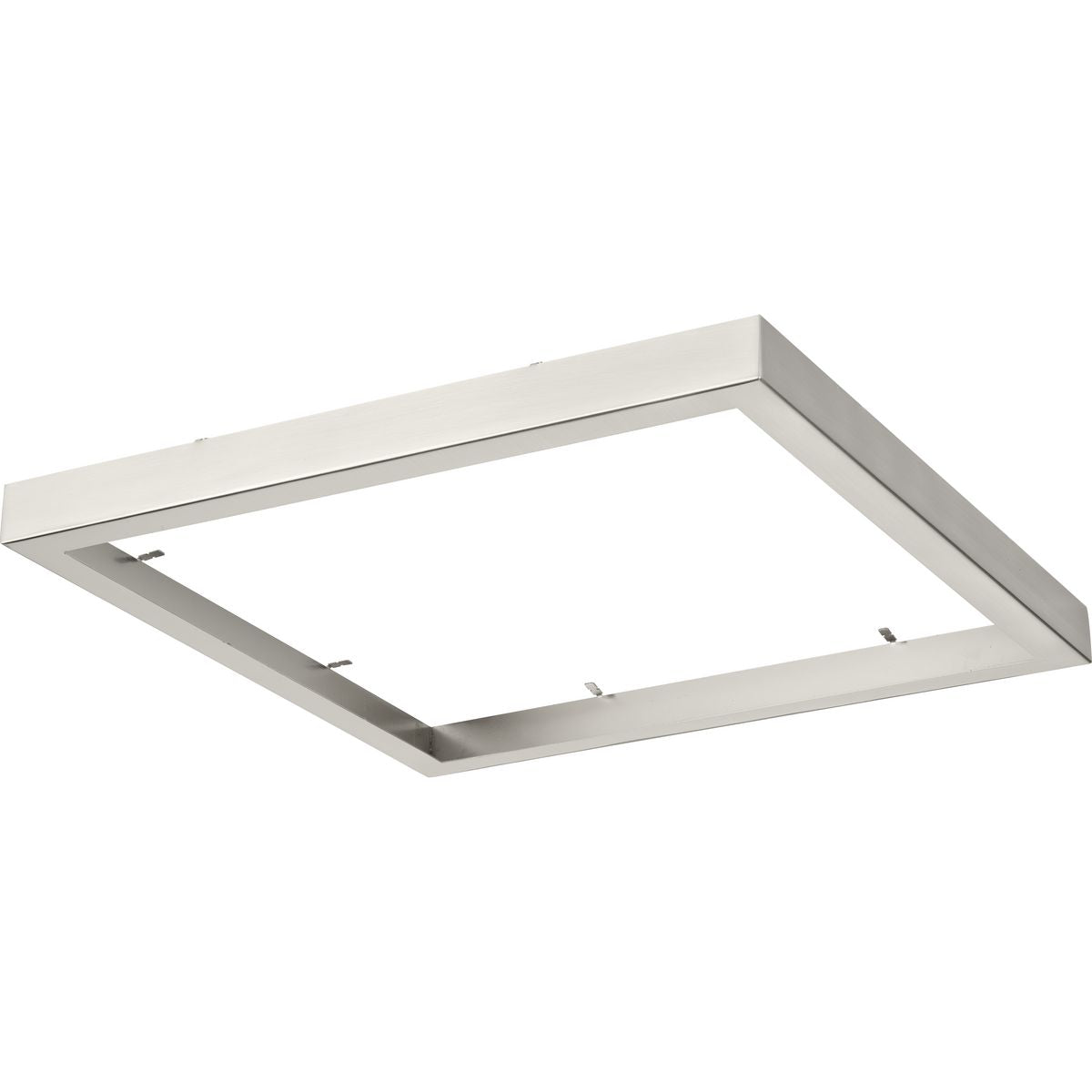 Everlume Collection 14" Square Trim Ring – Progress Lighting