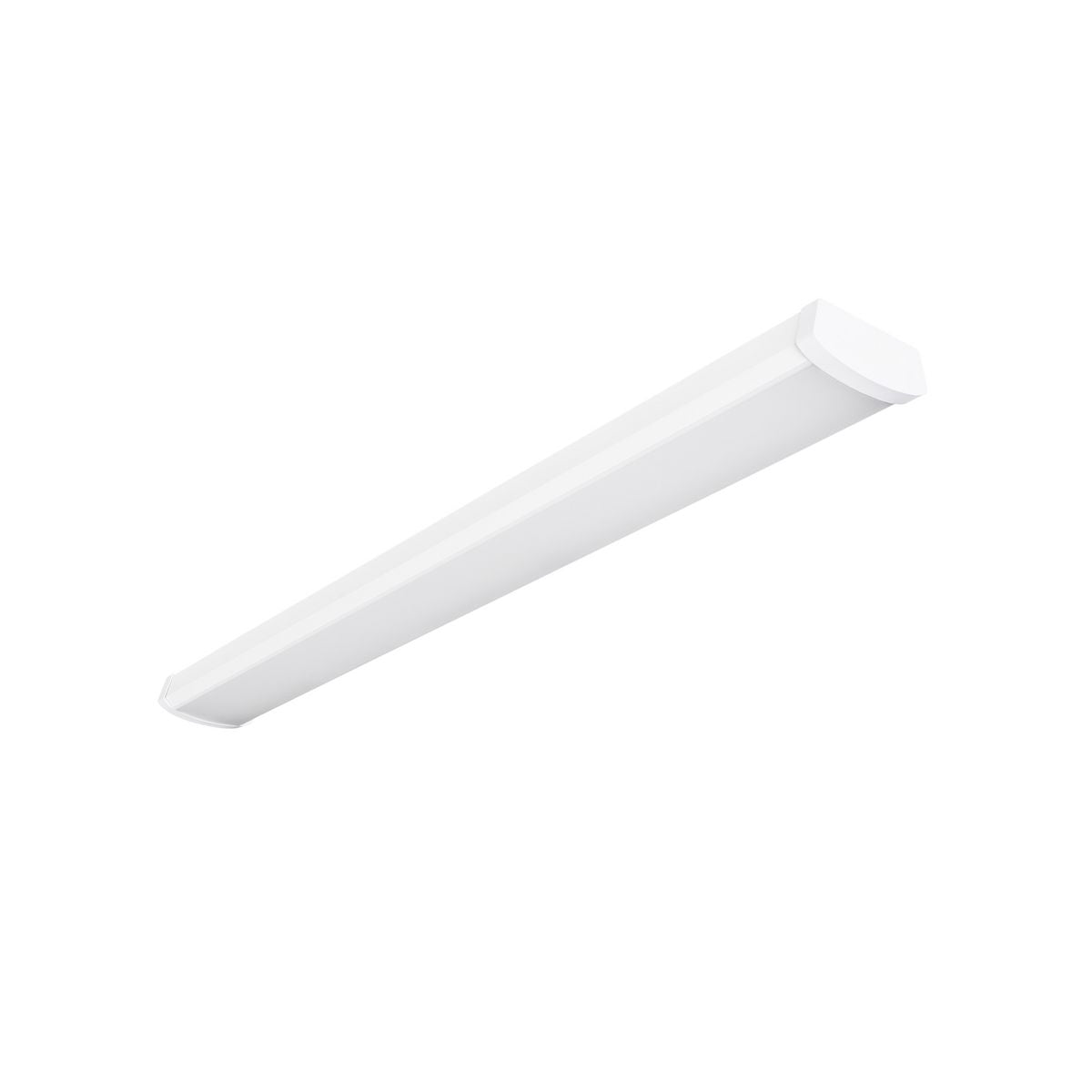 LED Commercial Economy Wrap Light – Progress Lighting