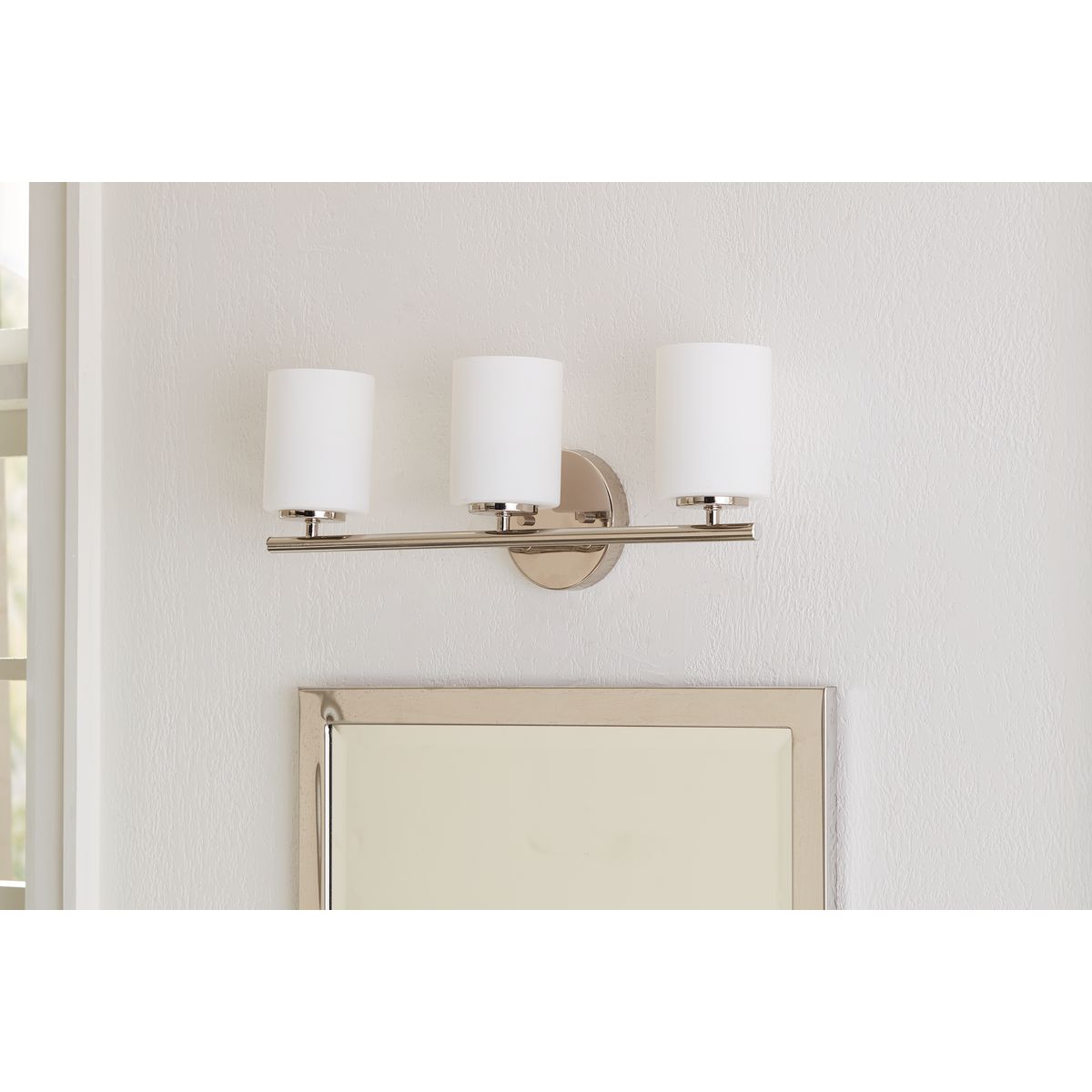 Lighting Options for the Bathroom – Progress Lighting