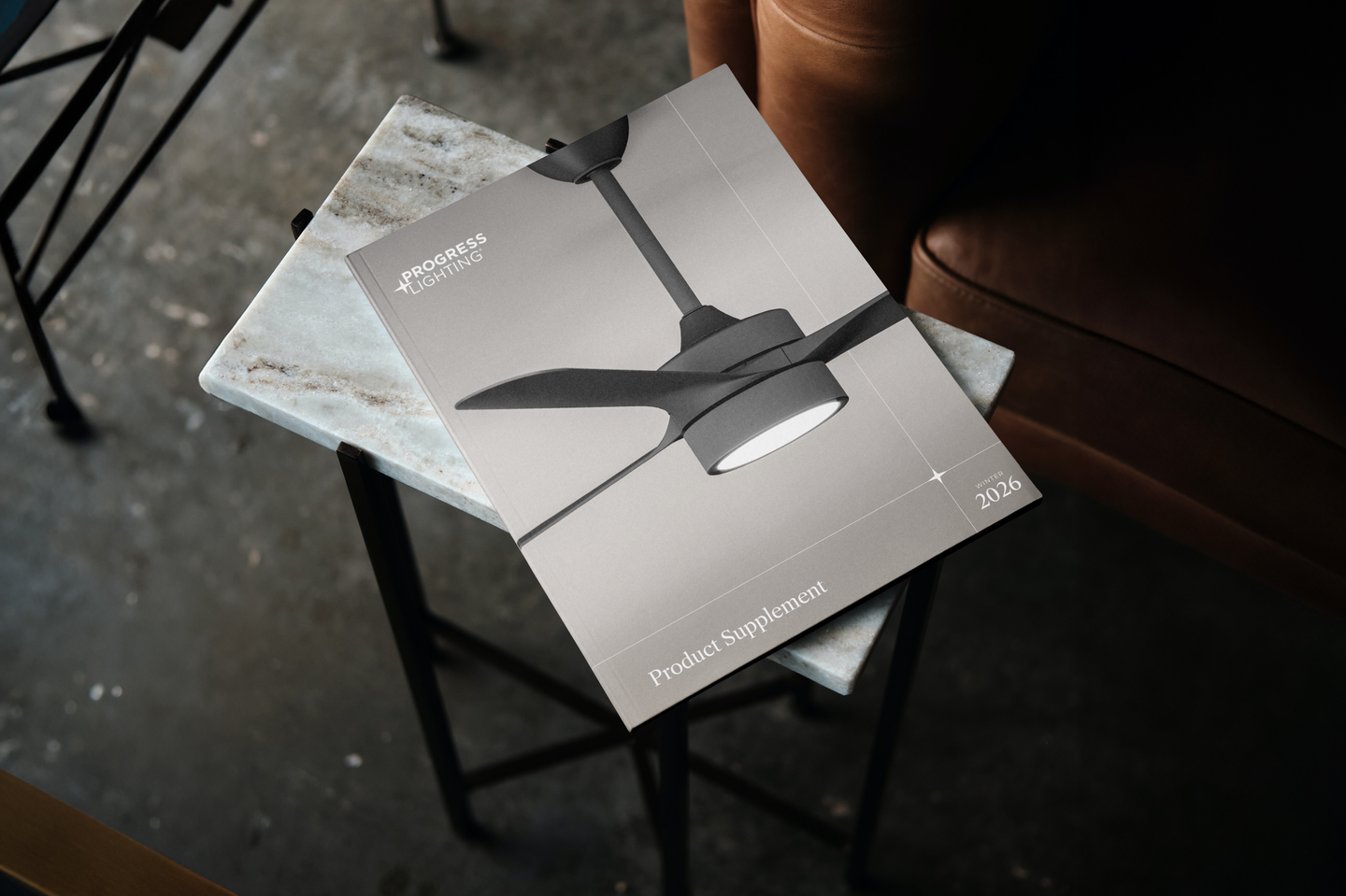 Browse Progress Lighting Literature