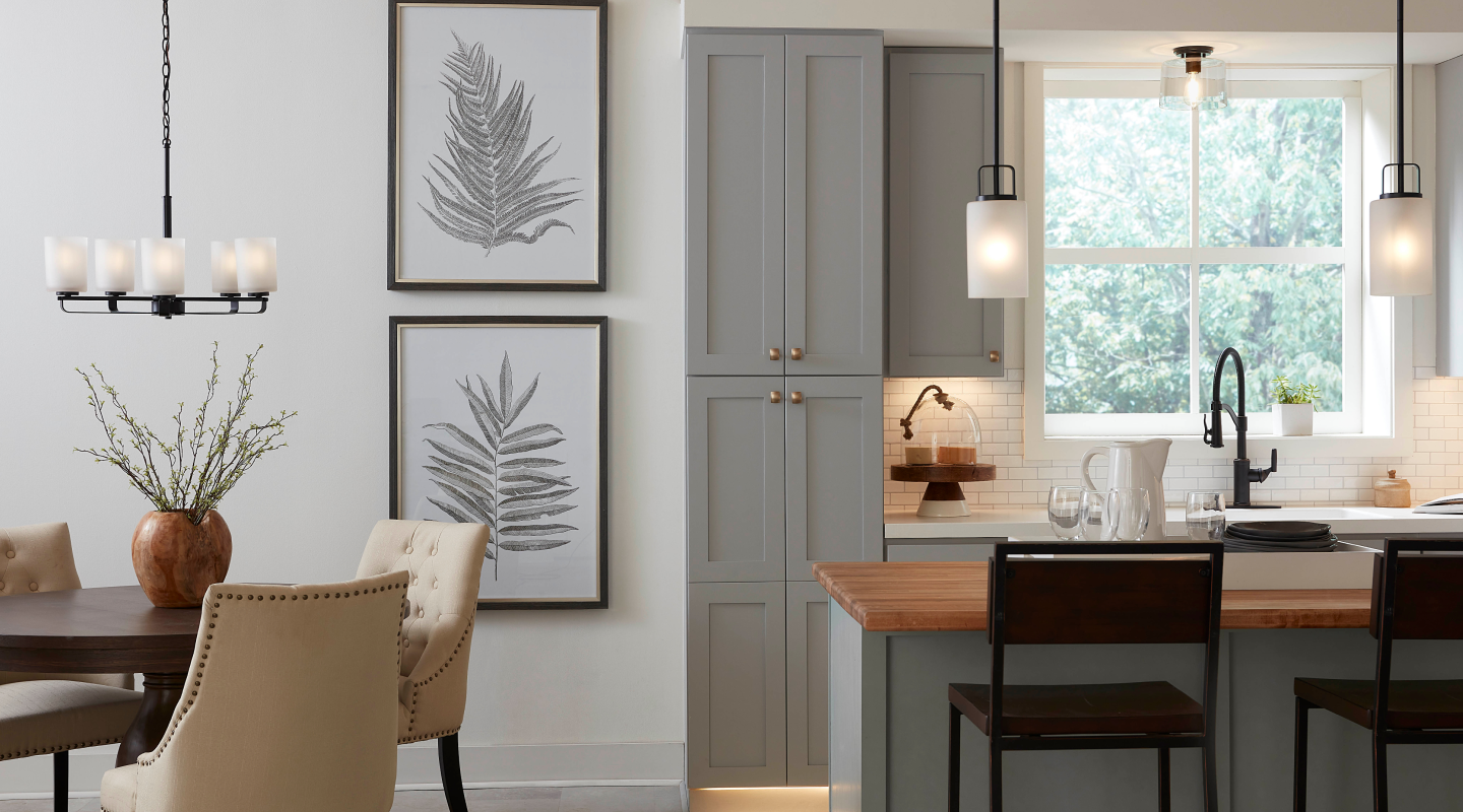 Discover A Grand History of Lighting – Progress Lighting