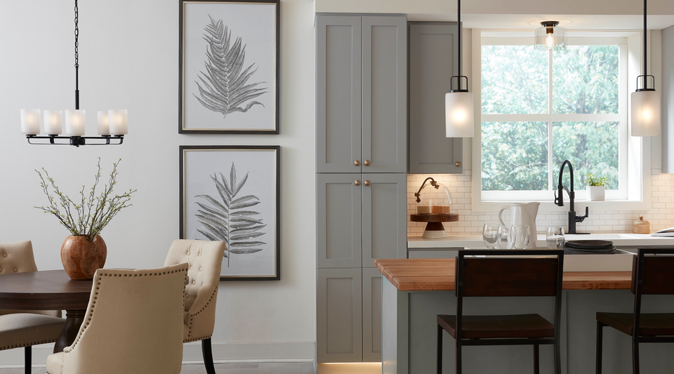 Discover A Grand History of Lighting – Progress Lighting