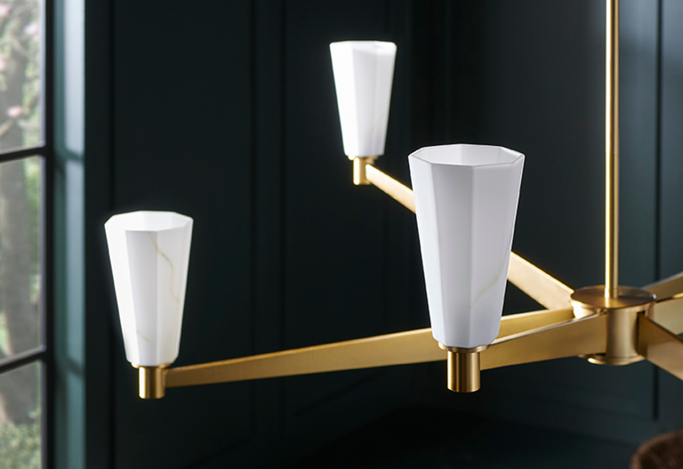 Discover A Grand History of Lighting – Progress Lighting