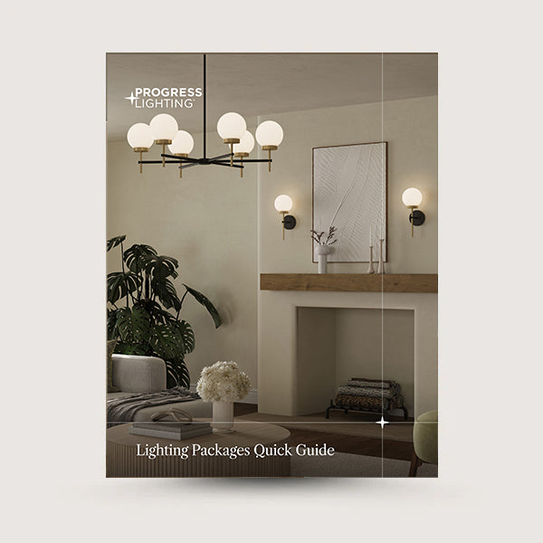 Browse Progress Lighting Literature